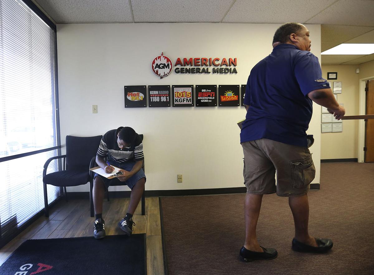 Toxic Stress is a Killer — What Can We Do About It? - Resilient Kern