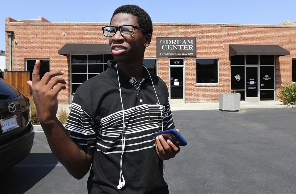 Toxic Stress is a Killer — What Can We Do About It? - Resilient Kern