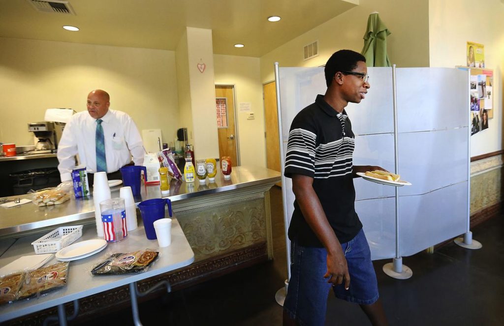 Toxic Stress is a Killer — What Can We Do About It? - Resilient Kern